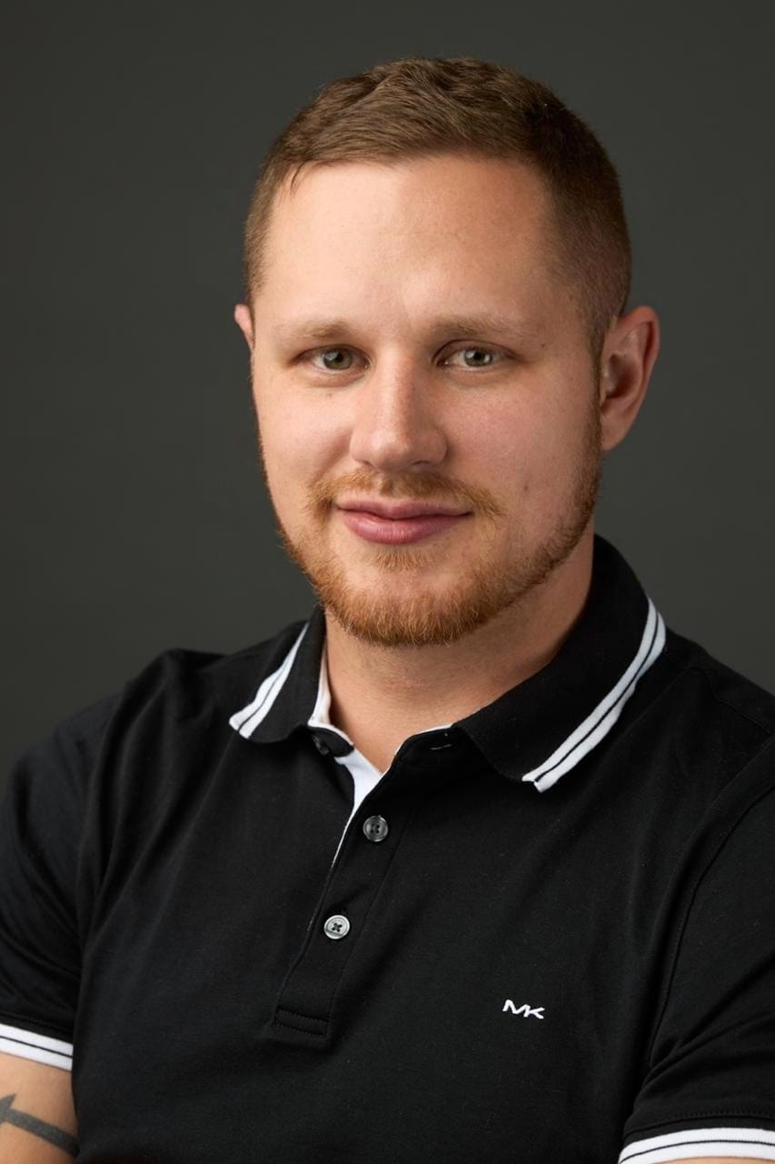 Andrew Wiebe - Faculty of Information
